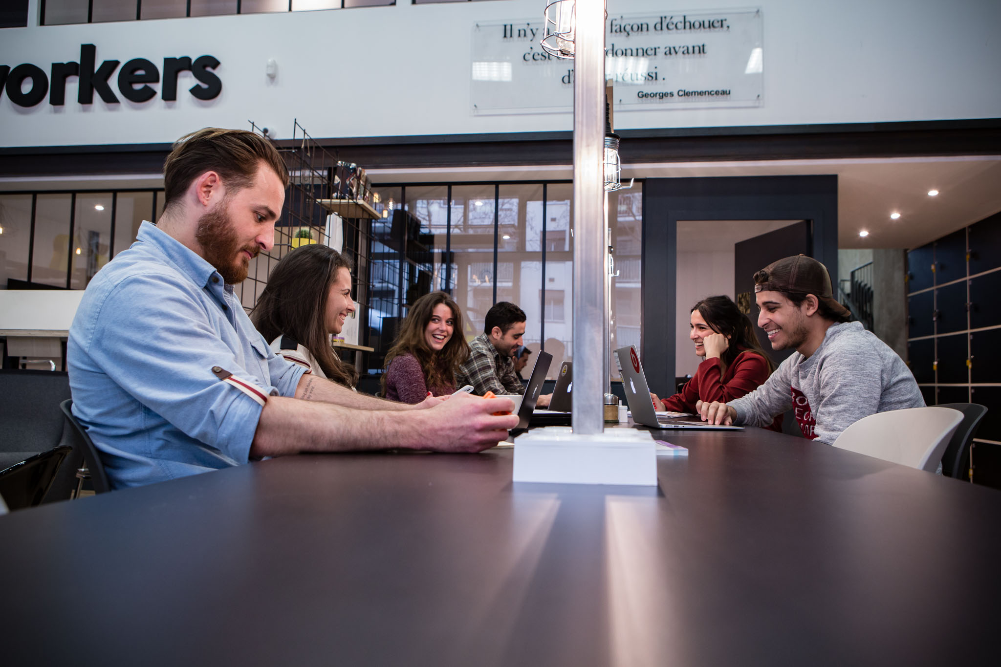 Cool&Workers Le Coworking Cool et Bien | VIDEO AND PHOTO MAKER